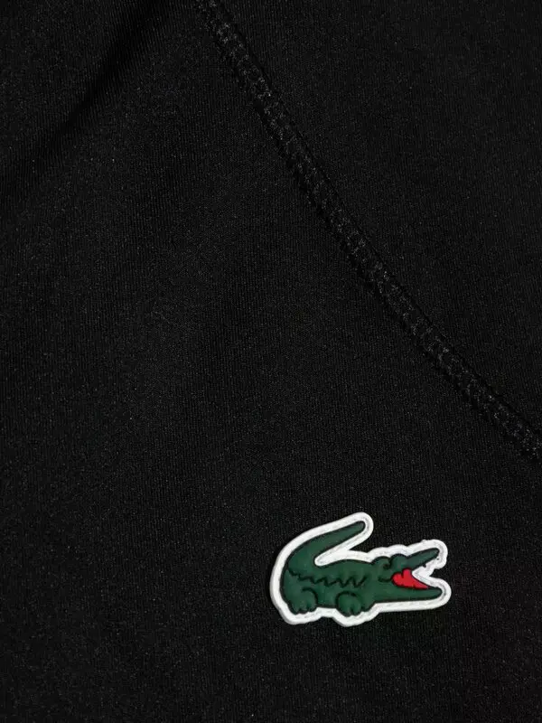 Lacoste Sport Slim Fit Midlayer Jacket
