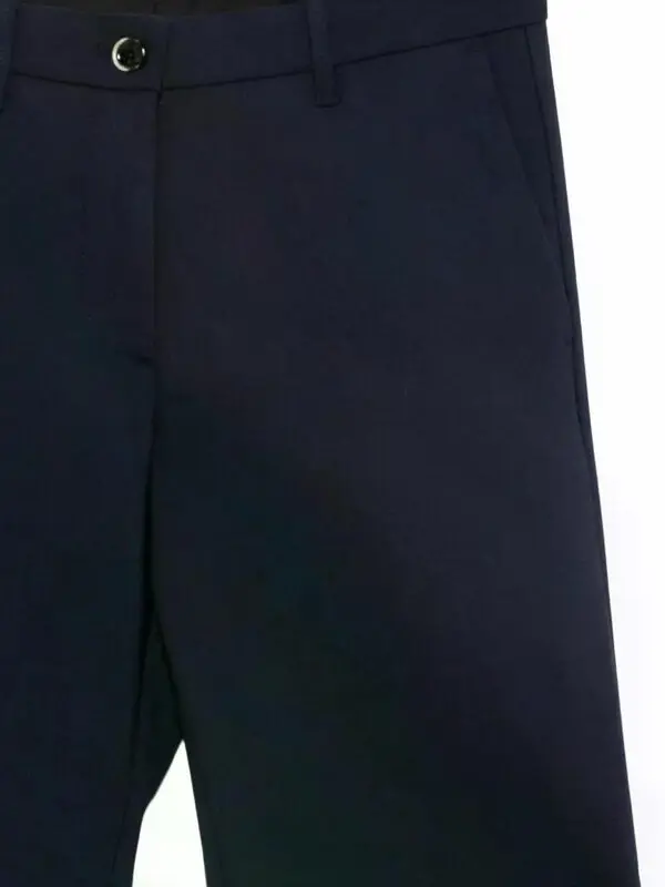 NINE:INTHE:MORNING Seraphine Tailored Trousers