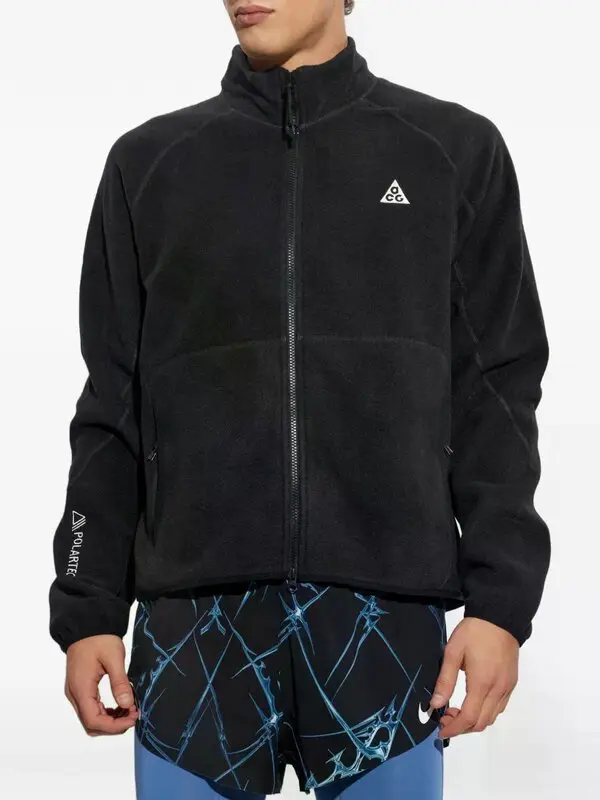 Nike Wolf Tree Sweater