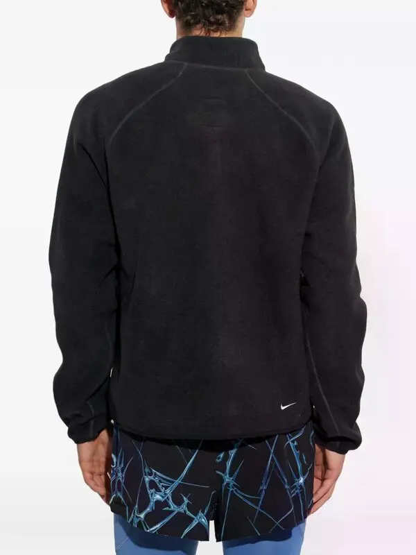 Nike Wolf Tree Sweater