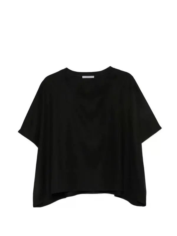 Dusan Crew Neck Top