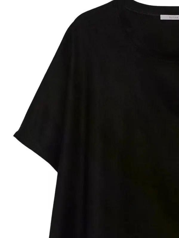 Dusan Crew Neck Top