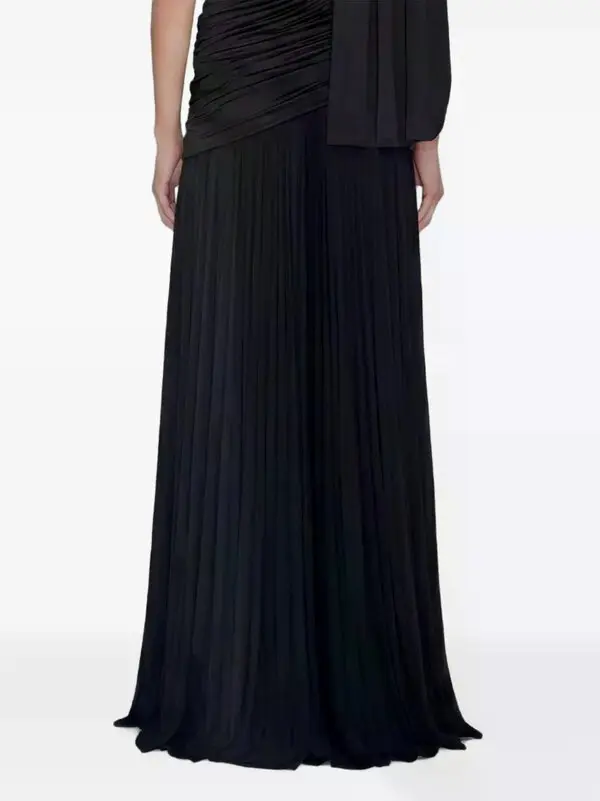 ATOIR Stella High-split Maxi Skirt