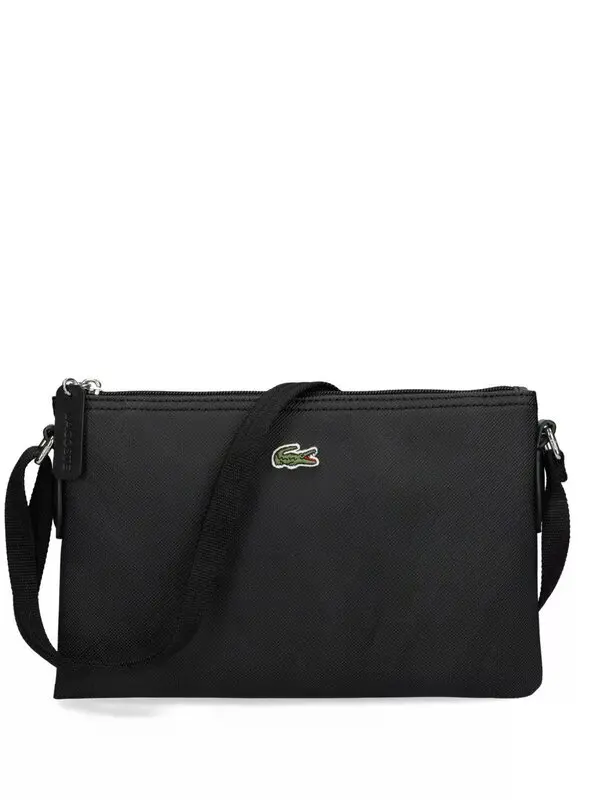 Lacoste Logo Crossbody Bag
