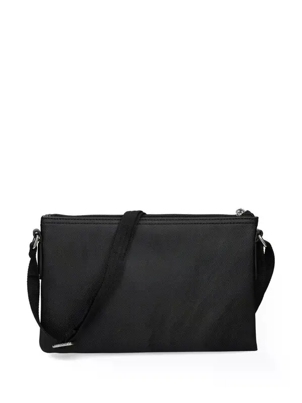 Lacoste Logo Crossbody Bag
