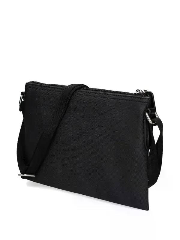 Lacoste Logo Crossbody Bag
