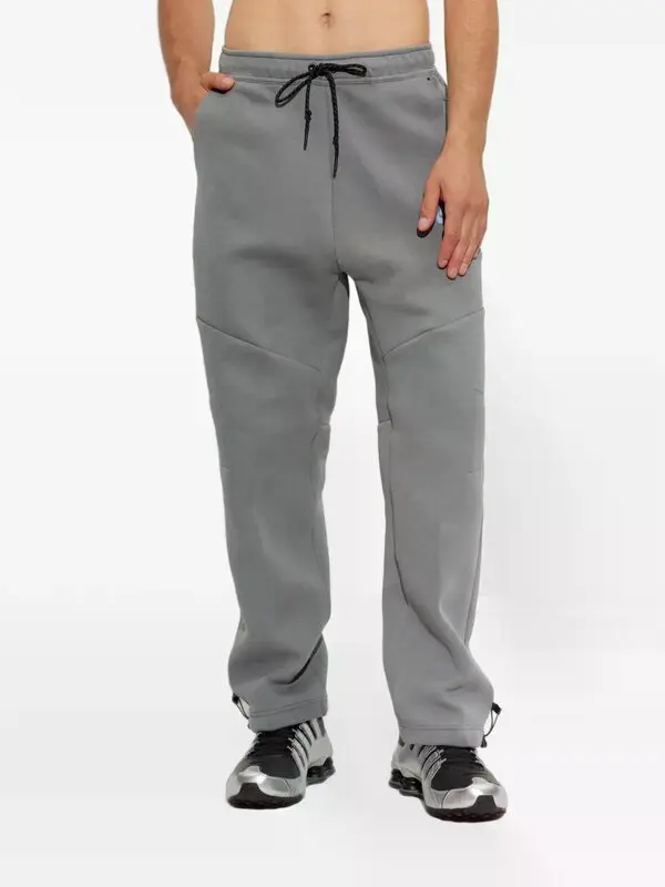 Nike Logo-print Drawstring Track Pants