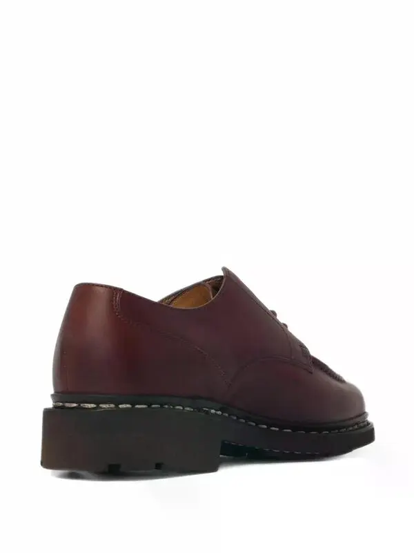 Paraboot Chambord Norwegian-stitched Shoes