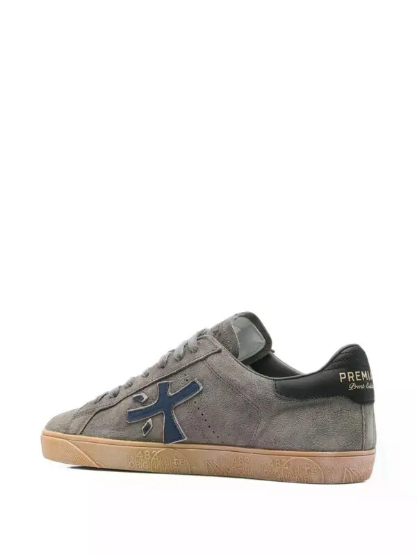 Premiata Steven Sneakers