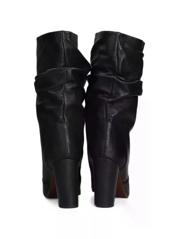 Chie Mihara Eychel Slouchy Knee-high Boots