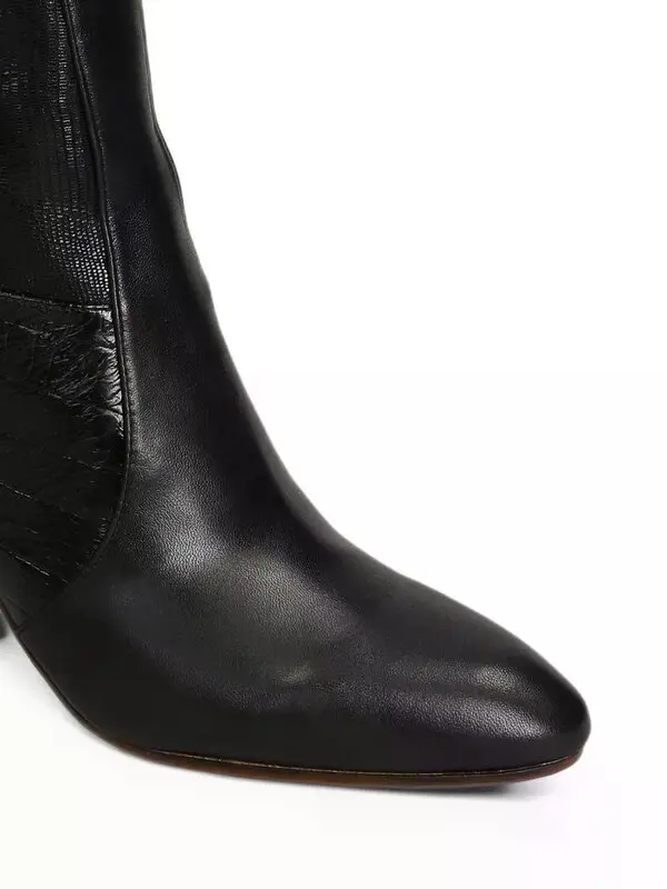 Chie Mihara Etyu Ankle Boots