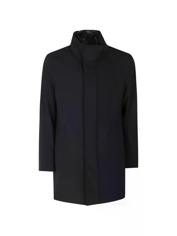 MONTECORE Padded High-neck Coat