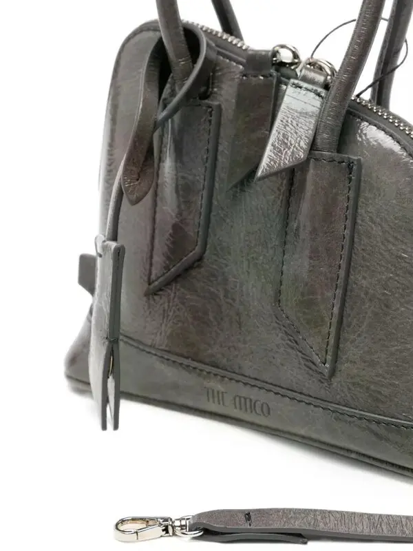 Attico Mini Sant Ambroeus Tote Bag