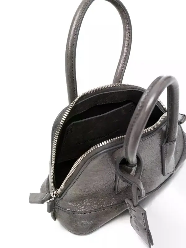 Attico Mini Sant Ambroeus Tote Bag