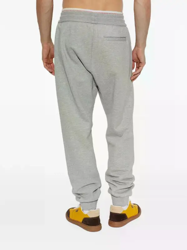 Versace Drawstring Track Pants