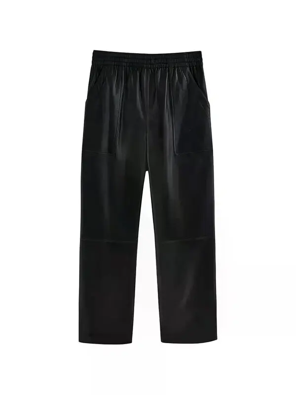 ANINE BING Billy Pants