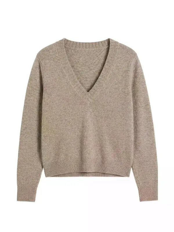 Chinti & Parker V-neck Sweater