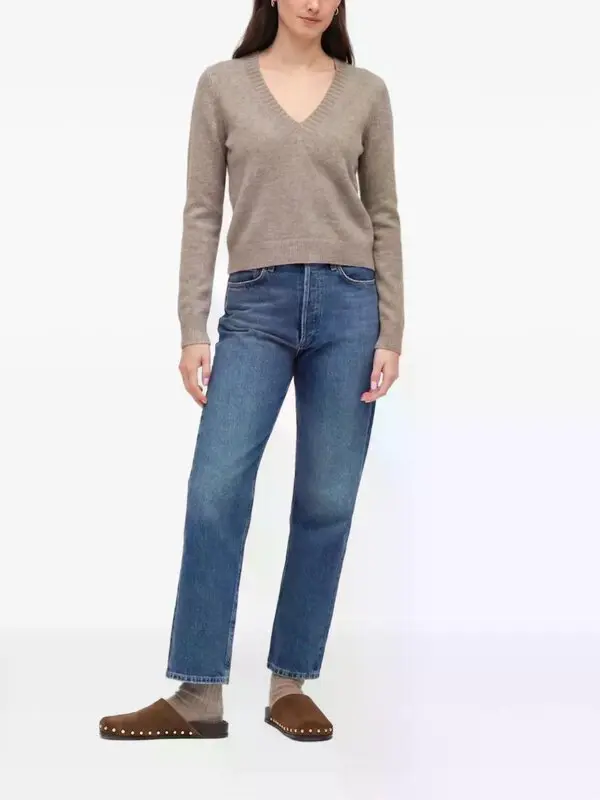 Chinti & Parker V-neck Sweater