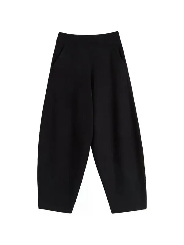 Chinti & Parker Tapered-leg Trousers
