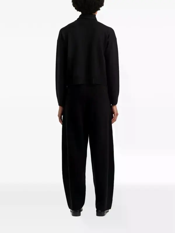 Chinti & Parker Tapered-leg Trousers