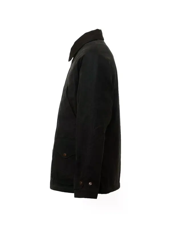 CECCARELLI New Caban Padded Jacket