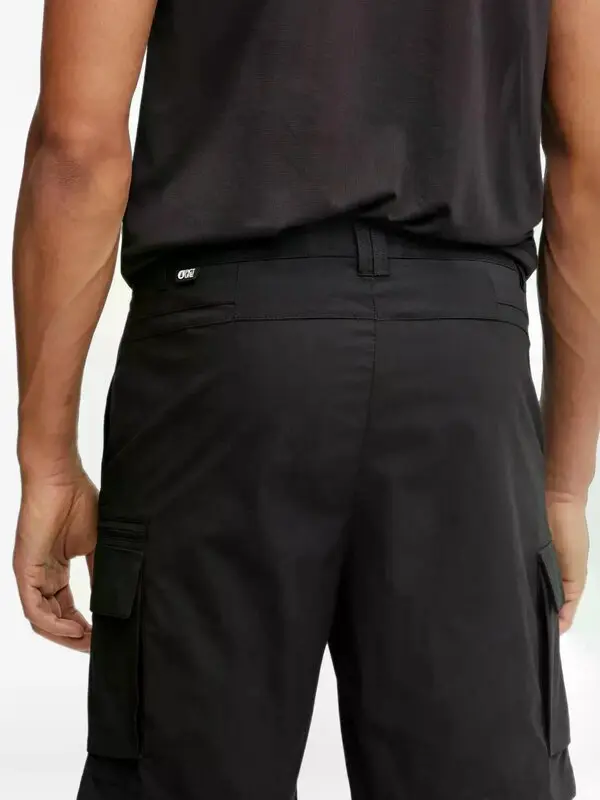 PICTURE ORGANIC CLOTHING Cargo Drawstring Shorts