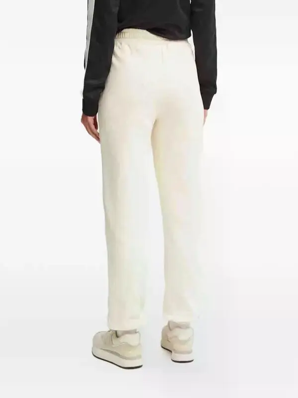 FILA Logo-detail Track Pants