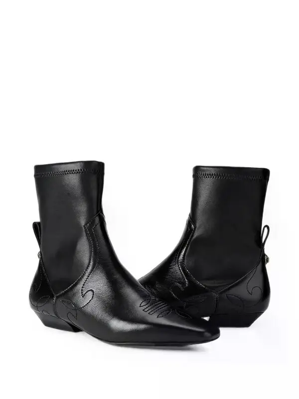 Kurt Geiger Jude Boots