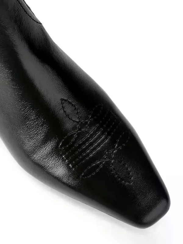 Kurt Geiger Jude Boots