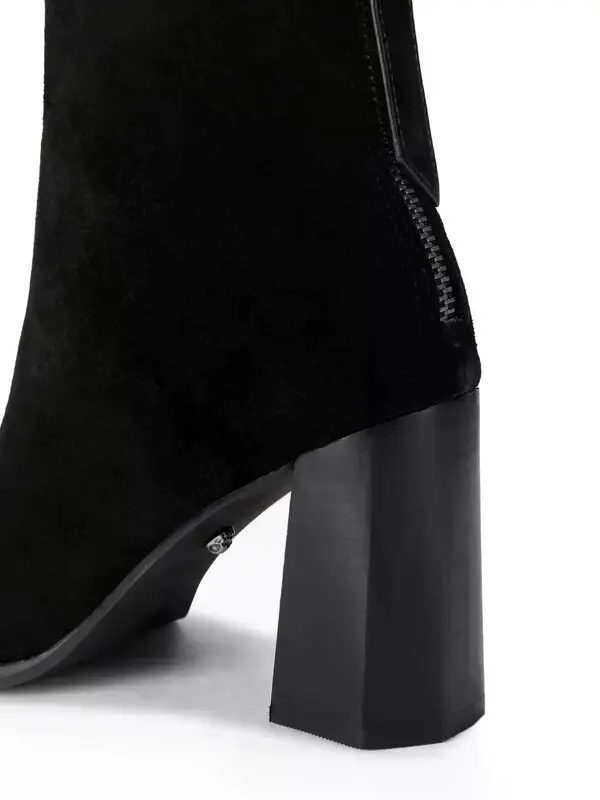 Kurt Geiger Richmond Ankle Booties