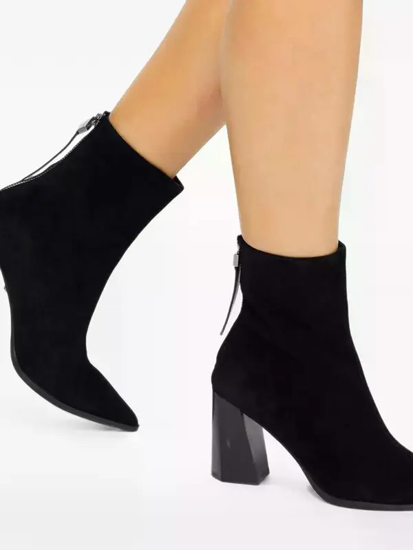 Kurt Geiger Richmond Ankle Booties