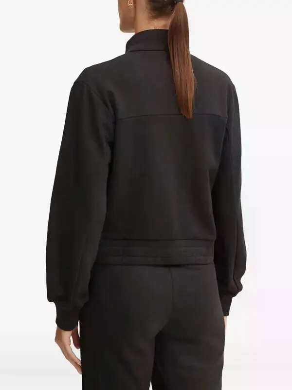 FILA Zip-up Sweatshirt