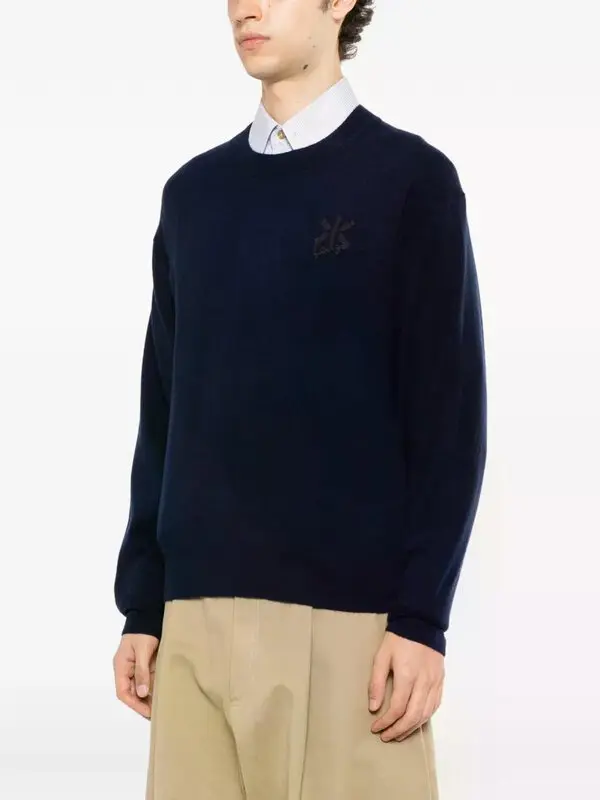 Kenzo Double-k Sweater