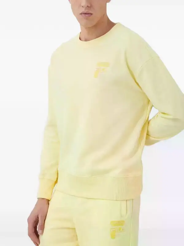 FILA Logo Sweatshirt