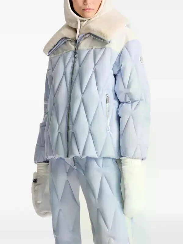 Fusalp Beqya Down Jacket