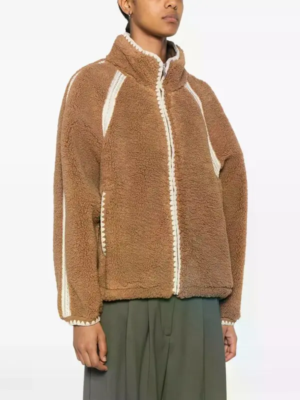 UGG Nikia Jacket - Brown