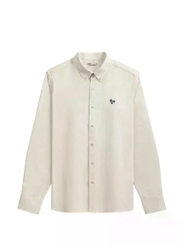 O.N.S Fulton Corduroy Shirt