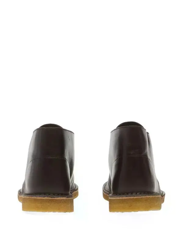 A.p.c. X Clarks Desert Boots