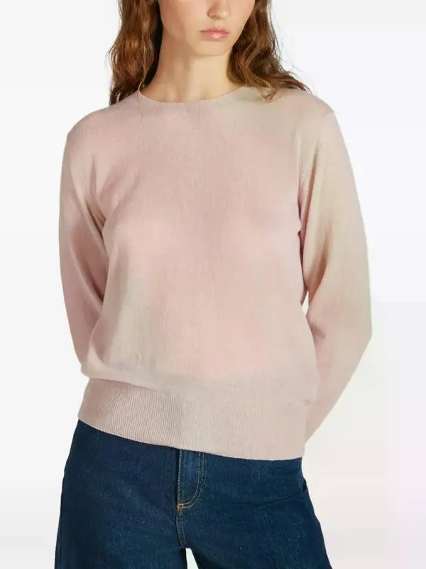 SLOWEAR Crew-neck Sweater
