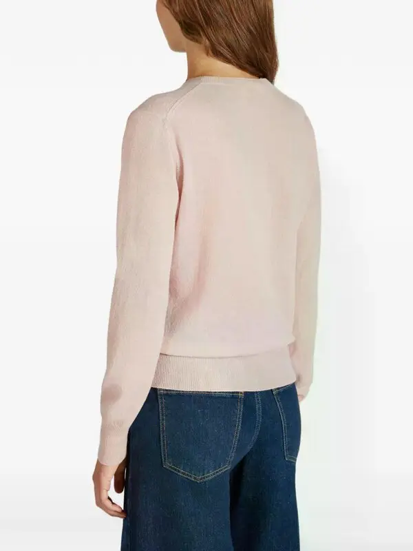 SLOWEAR Crew-neck Sweater