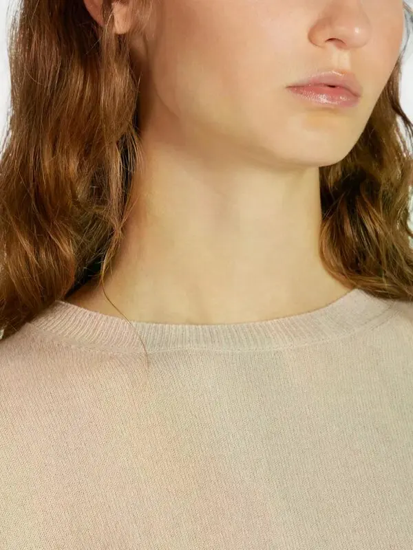 SLOWEAR Crew-neck Sweater