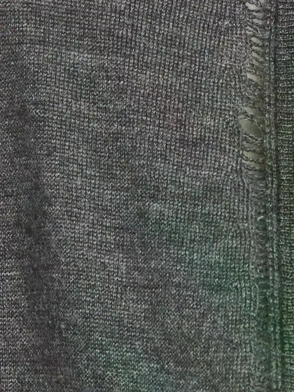 Zadig&Voltaire Romy Open-front Long Cardigan