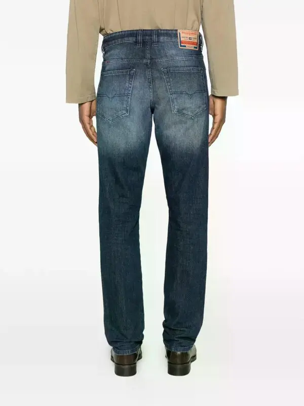 DIESEL® 1993 D-vyl Faded Jeans