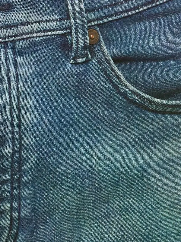 BOSS Taber Slim-fit Jeans