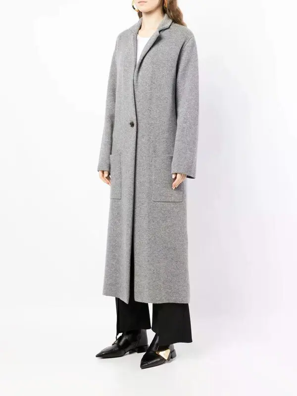 LISA YANG Single-breasted Coat