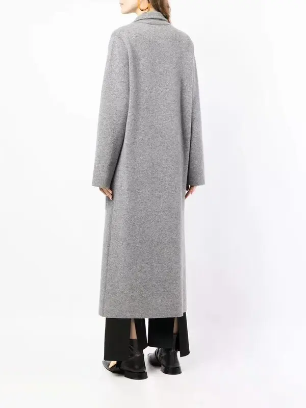 LISA YANG Single-breasted Coat