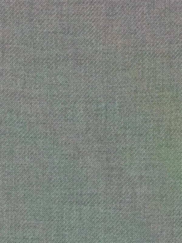 Corneliani Diagonal-stripe Fringed Scarf
