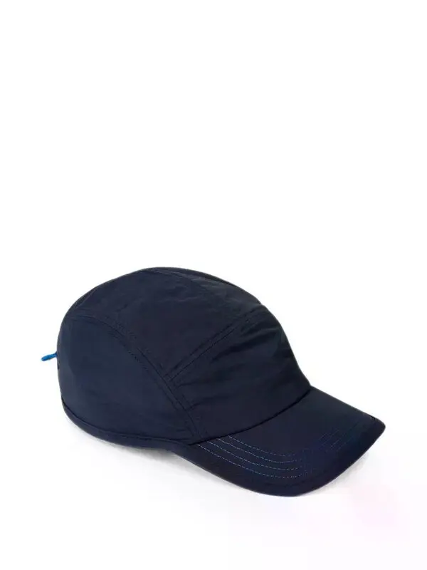 Paul Smith Navy Nylon Cap