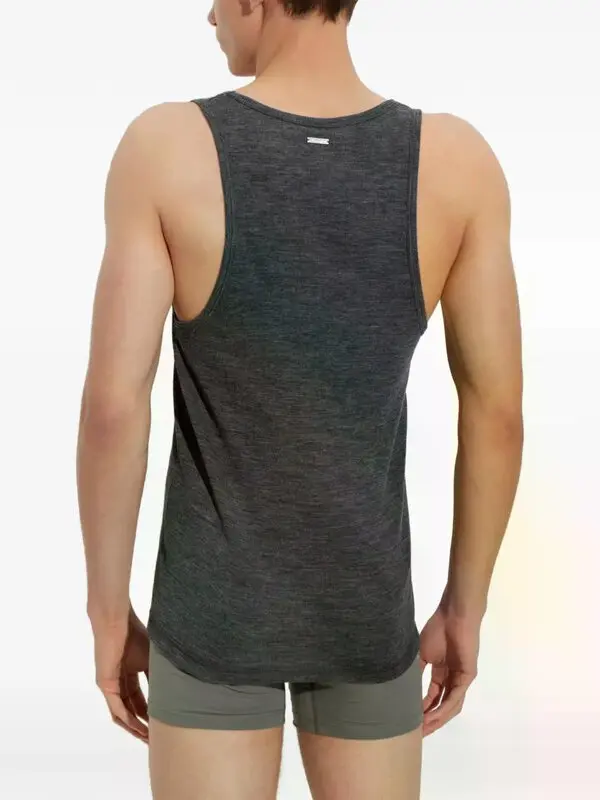 Dsquared2 Wool Underlayer Top