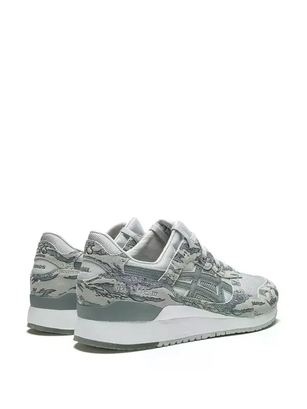 Asics Gel-lyte 3 Sneakers